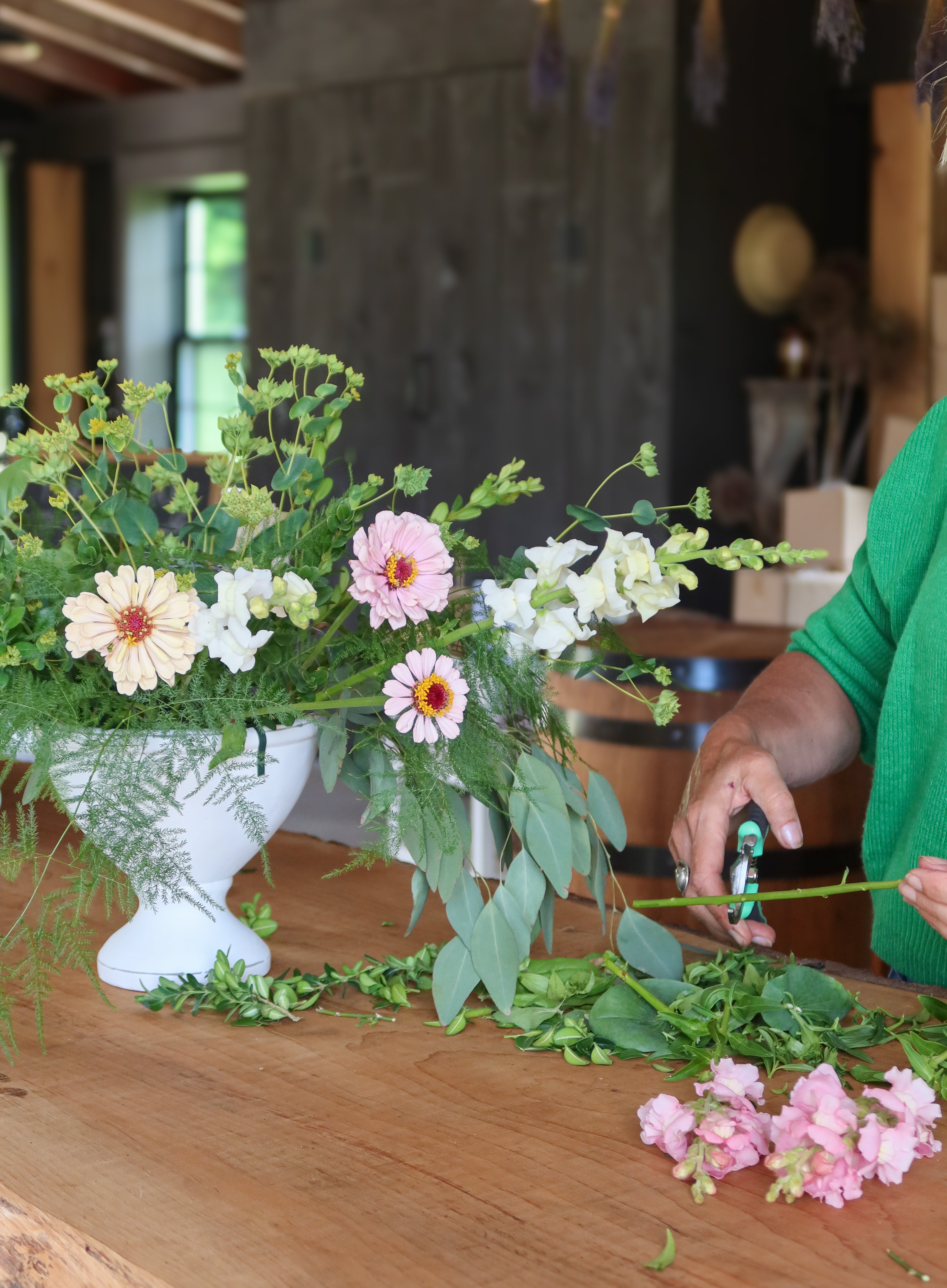 Events & Workshops – Valhaven Farm